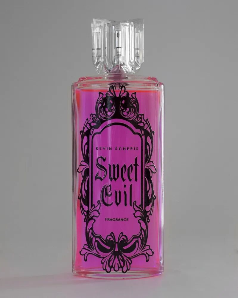 Sweet Evil Kevin Schepis perfume - a fragrance for women 2023