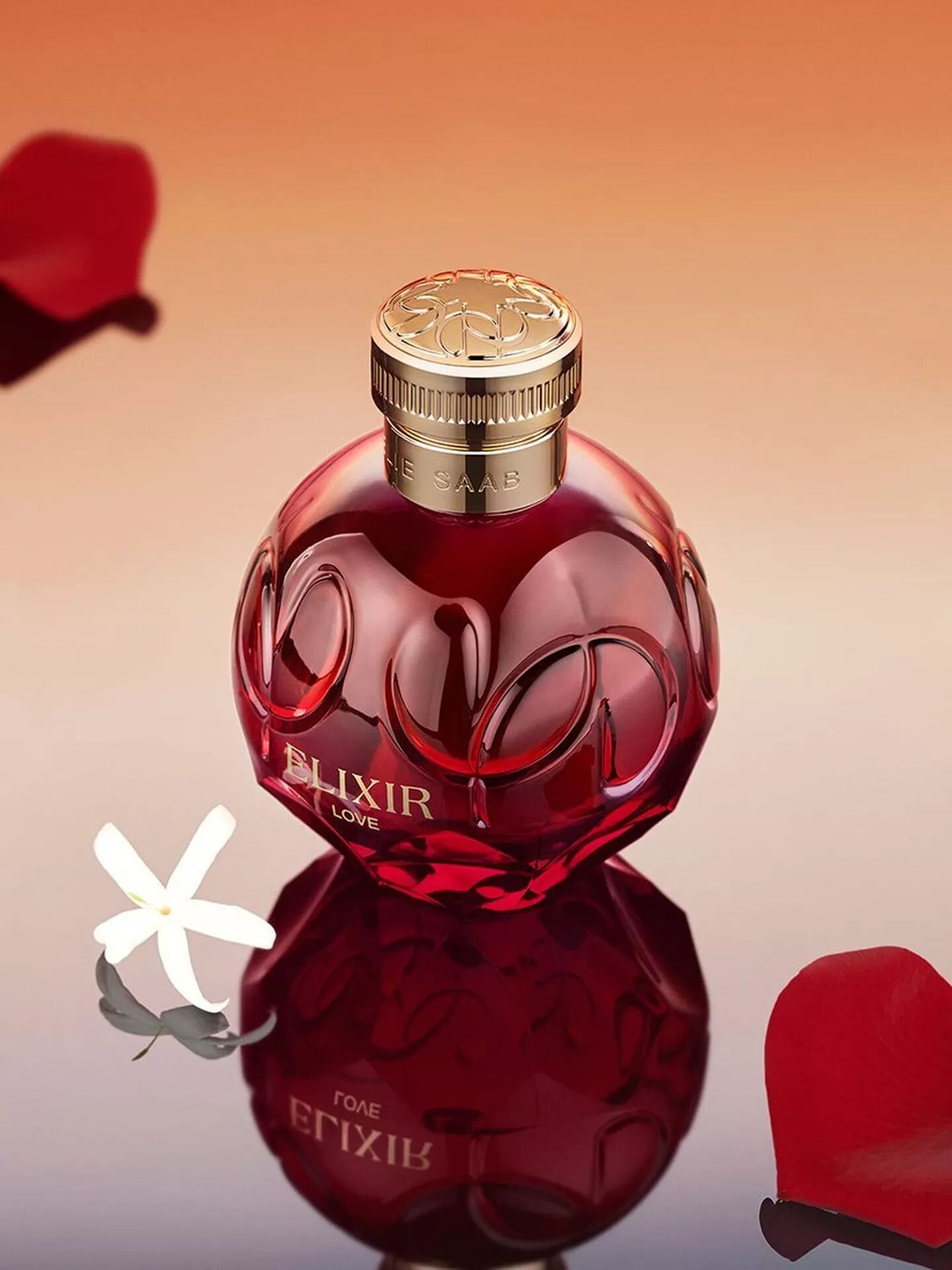 Elixir Love Elie Saab parfem - novi parfem za žene 2024 Elixir Love Elie Saab parfem - novi parfem za žene 2024