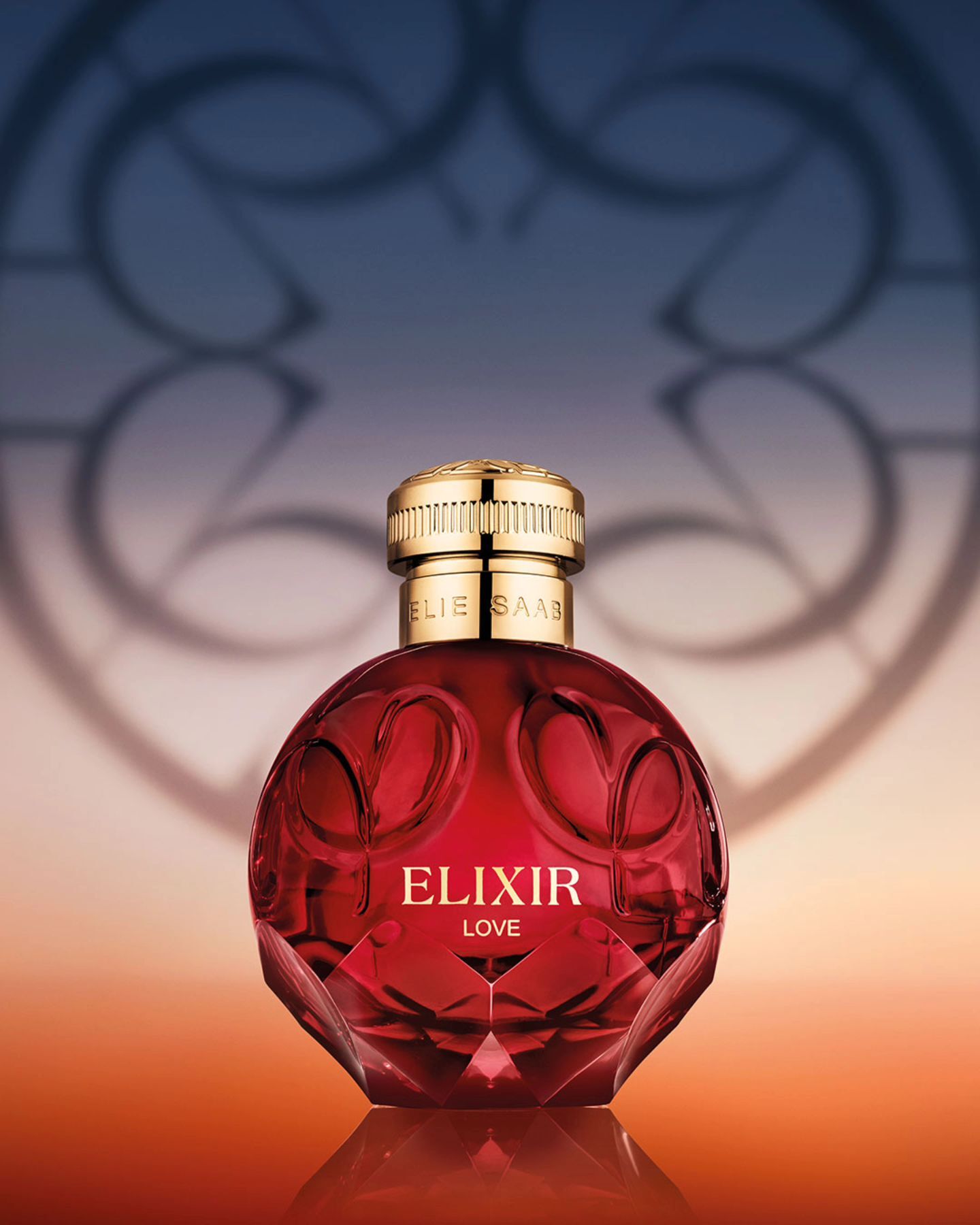 Elixir Love Elie Saab perfume - a new fragrance for women 2024