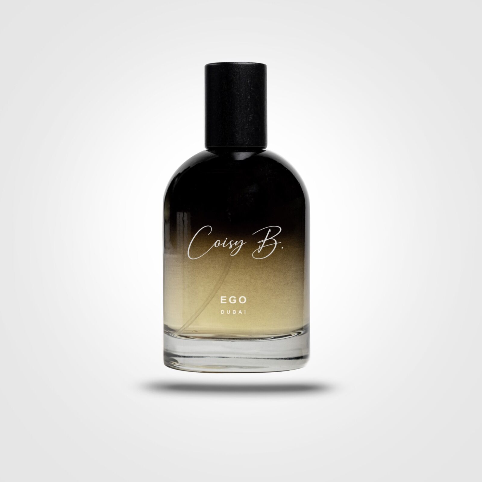 Ego Coisy B. fragancia - una nuevo fragancia para Hombres y Mujeres 2024