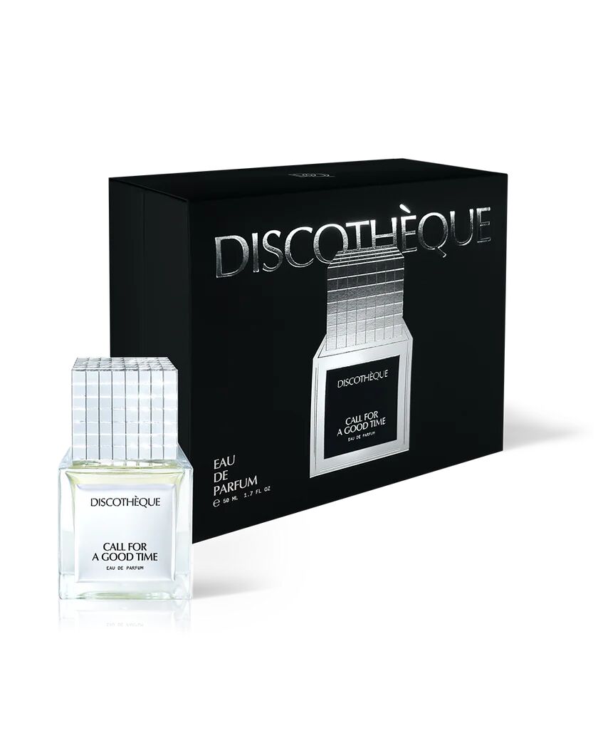 Call For A Good Time Discothèque perfume - a new fragrance for women ...