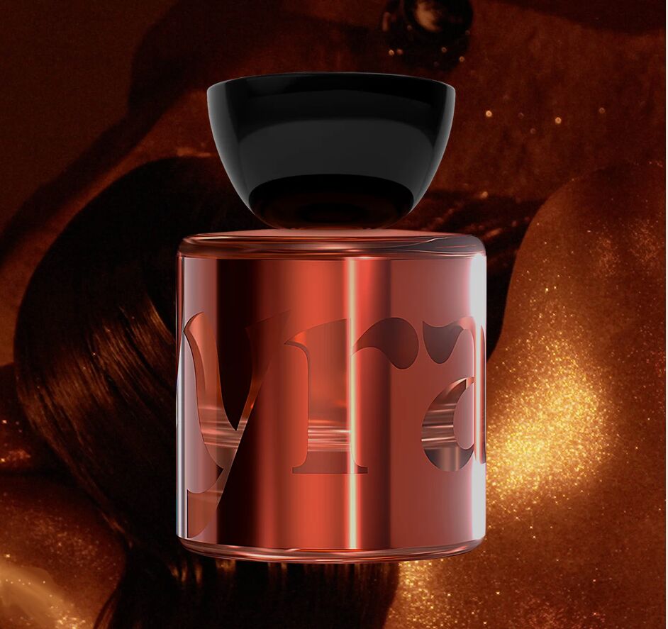 Mamajuju Vyrao perfume - a novo fragrância Compartilhável 2024