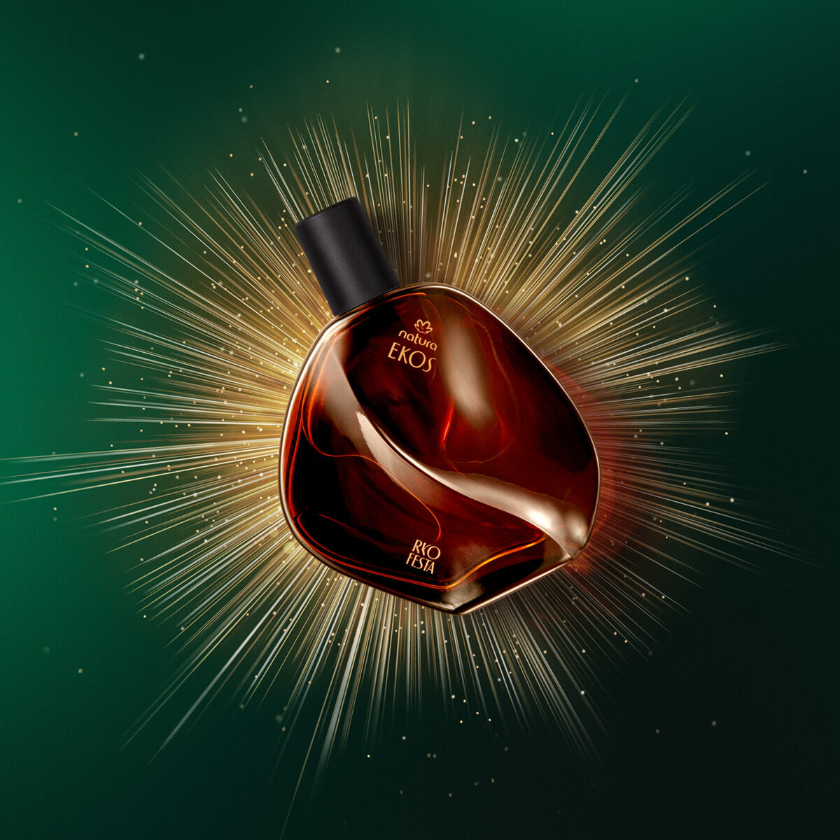 Ryo Festa Natura parfum - un nouveau parfum pour homme et femme 2024