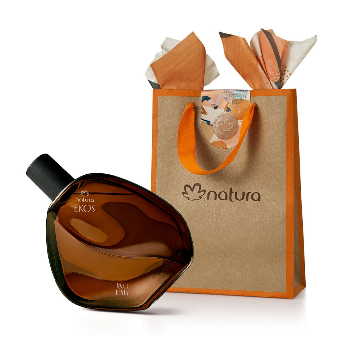 Ryo Festa Natura perfume - a new fragrance for women and men 2024