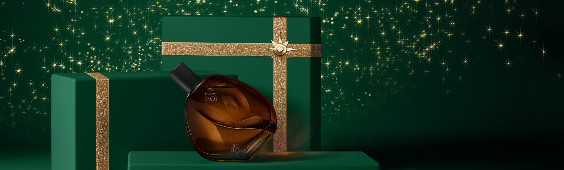 Ryo Festa Natura perfume - a new fragrance for women and men 2024