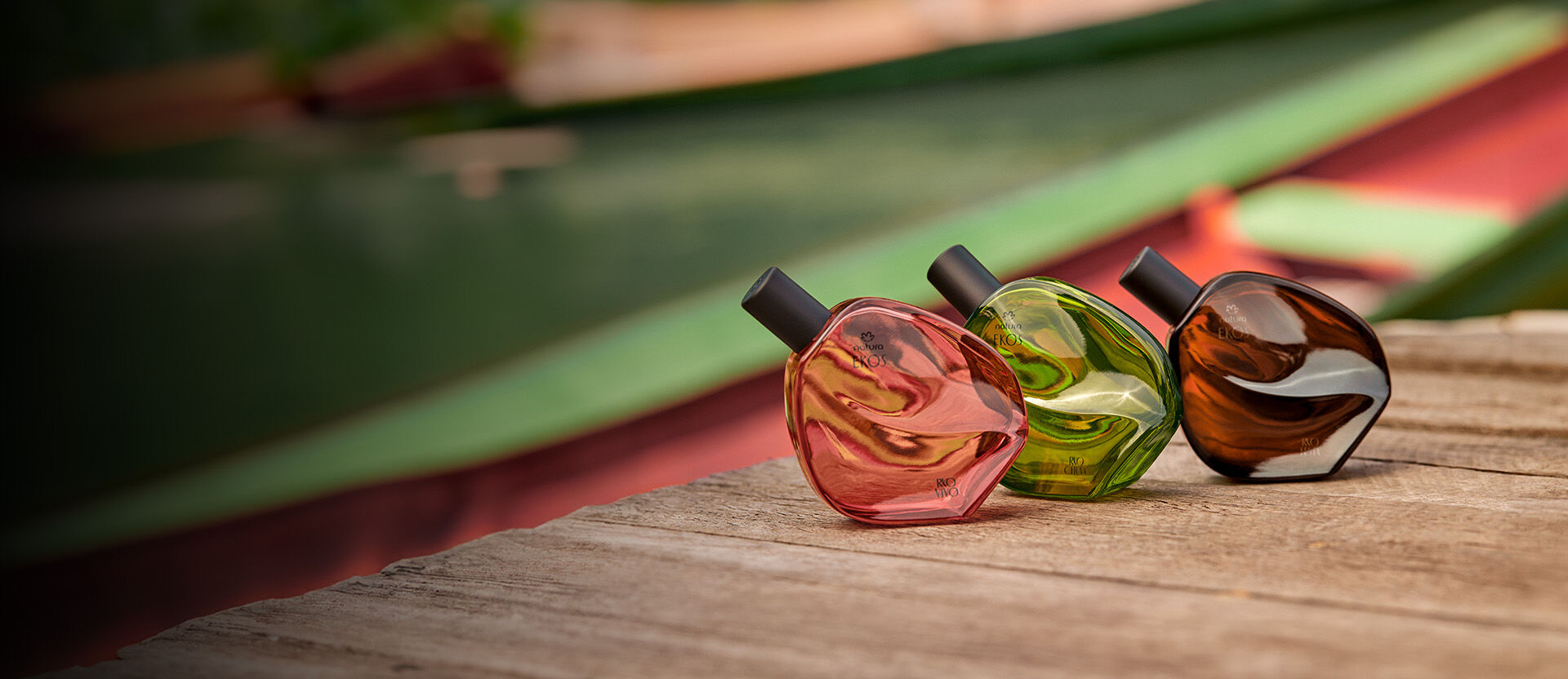 Ryo Festa Natura perfume - a new fragrance for women and men 2024