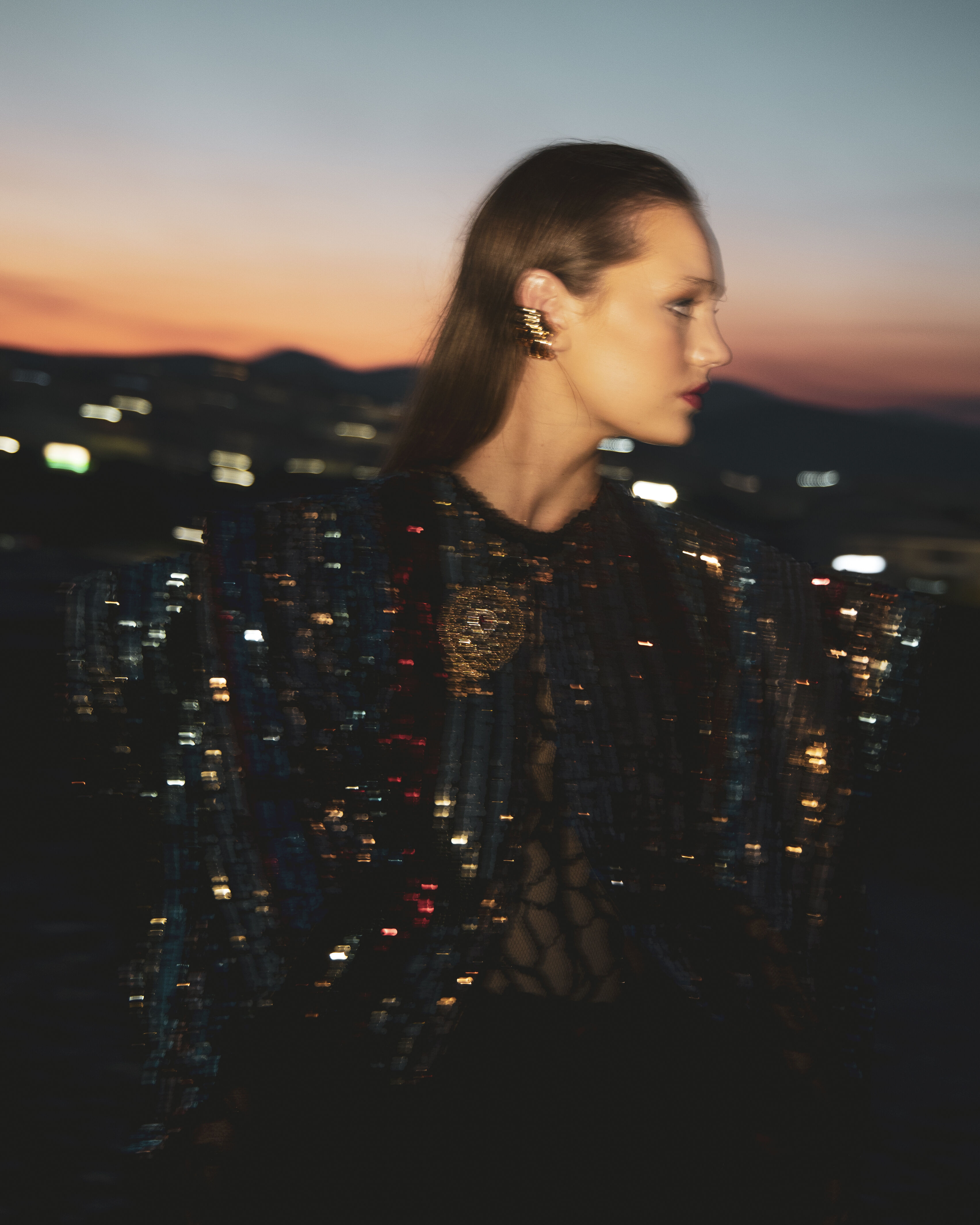 Ode To Psyche Reinvented perfume - a new fragrance for women and men 2024