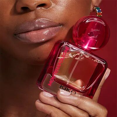 Montenapoleone District Kiko Milano perfume - a new fragrance for women ...