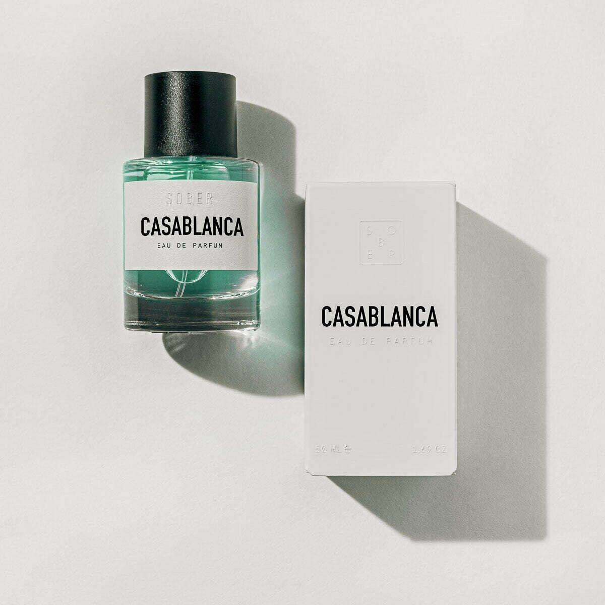 Casablanca SOBER parfum - un parfum pour homme et femme 2023