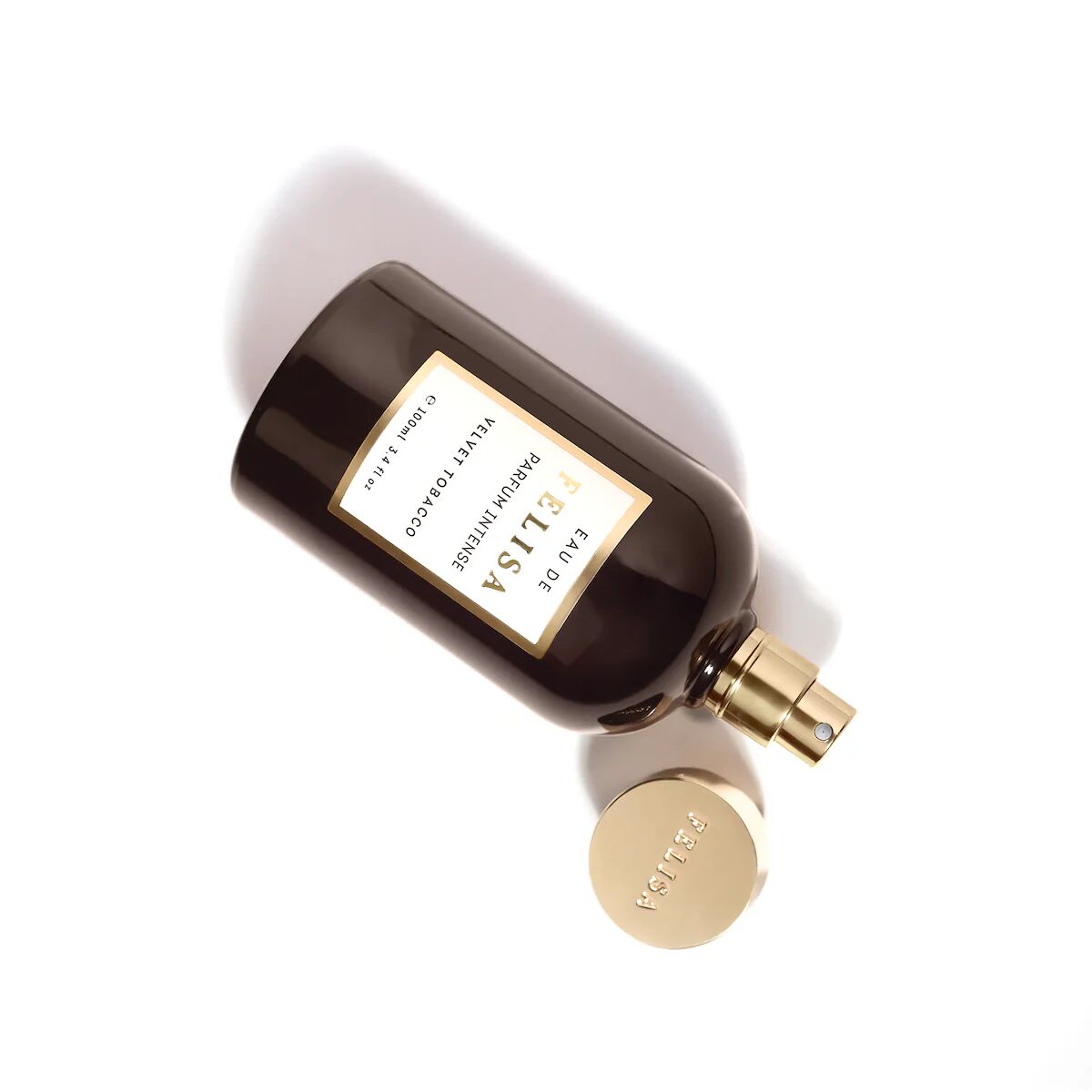 Velvet Tobacco FELISA perfume - a new fragrance for women and men 2024