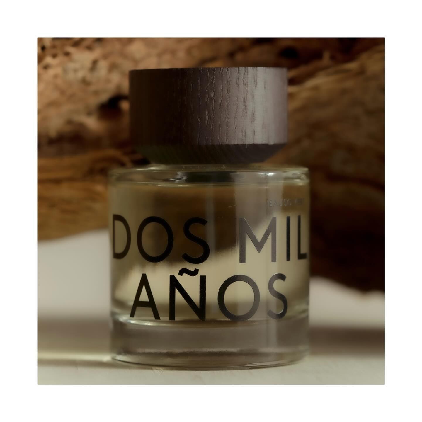 Dos Mil Años EAUSO VERT perfume - a new fragrance for women and men 2024