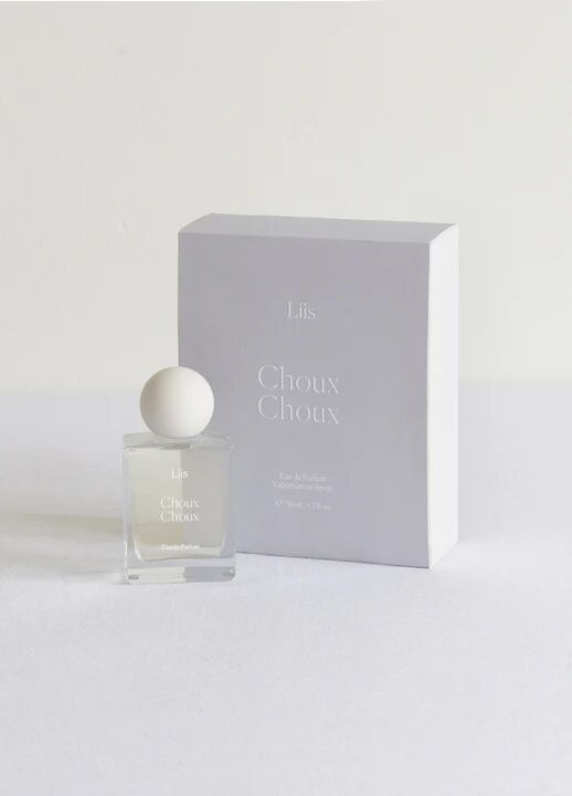 Choux Choux Liis perfume - a new fragrance for women and men 2024