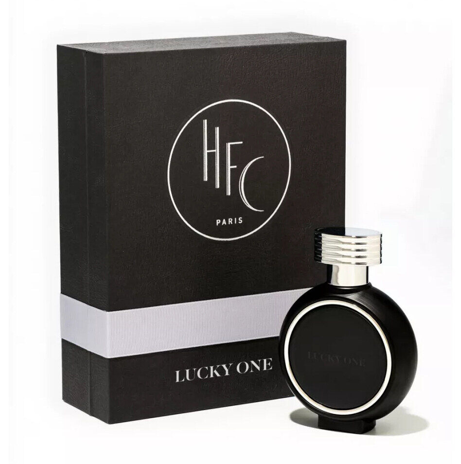 Lucky One Haute Fragrance Company HFC Cologne - un nouveau parfum pour ...