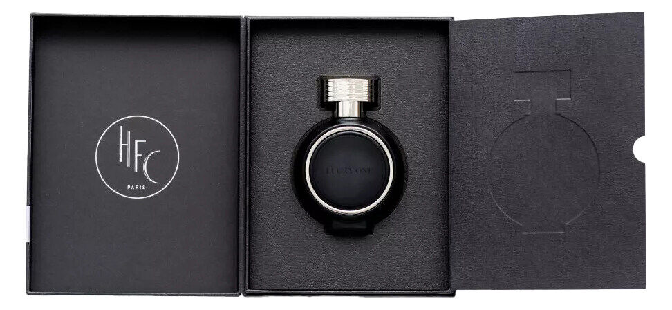Lucky One Haute Fragrance Company HFC Cologne - un nouveau parfum pour homme 2024
