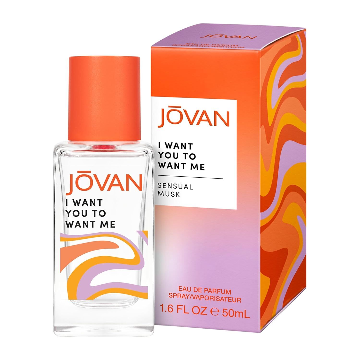 I Want You To Want Me Jovan perfume - a new fragrance for women and men ...