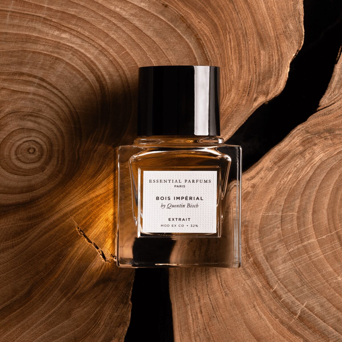 Bois Impérial Extrait Essential Parfums perfume - a new fragrance for ...