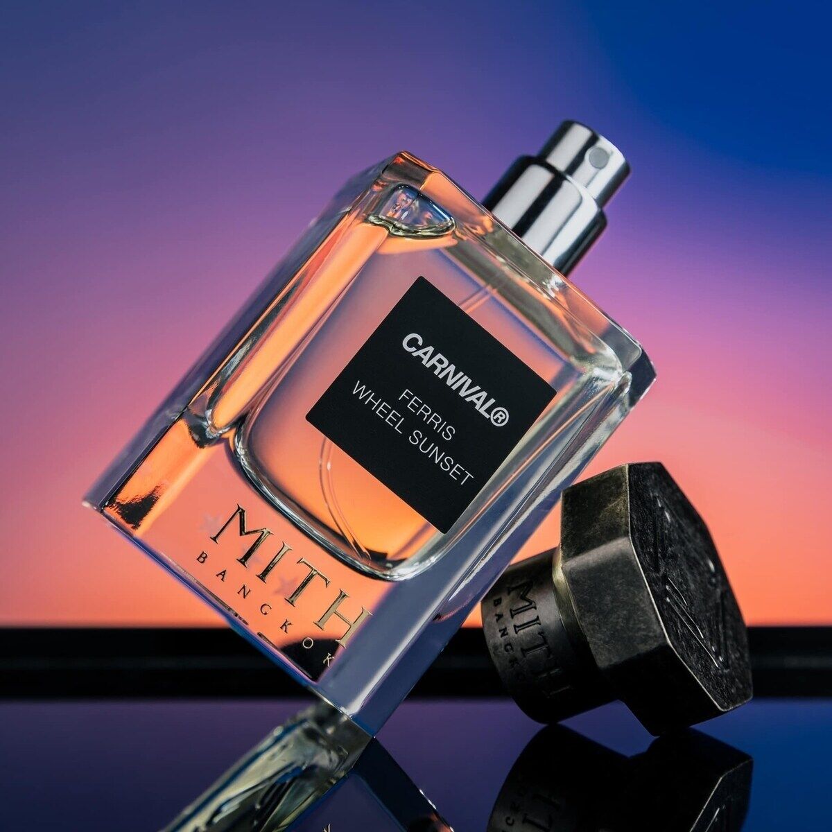 Memory-Go-Round Mith X Carnival Mith perfume - a fragrance for women ...