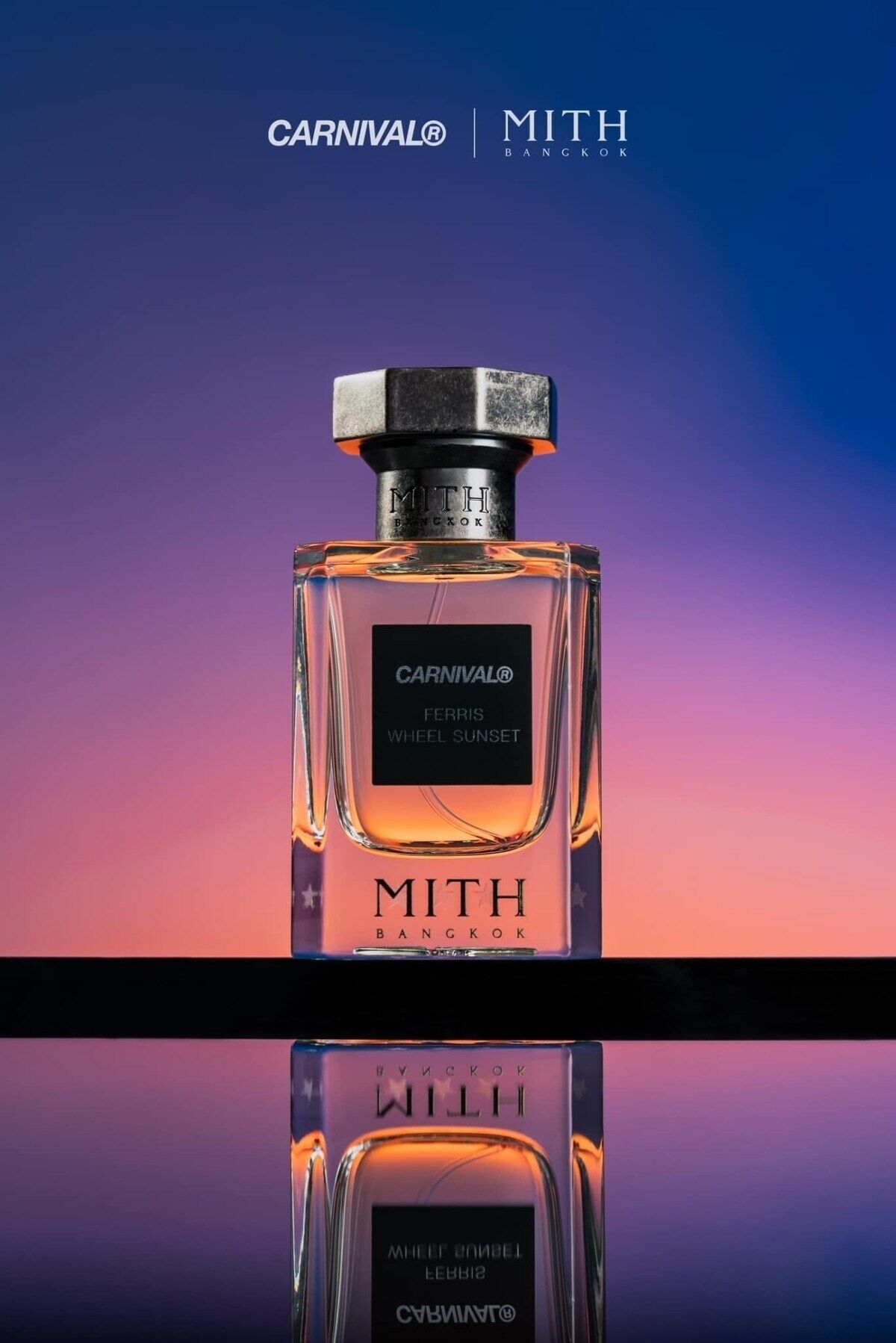 Memory-Go-Round Mith X Carnival Mith perfume - a fragrance for women and men 2023