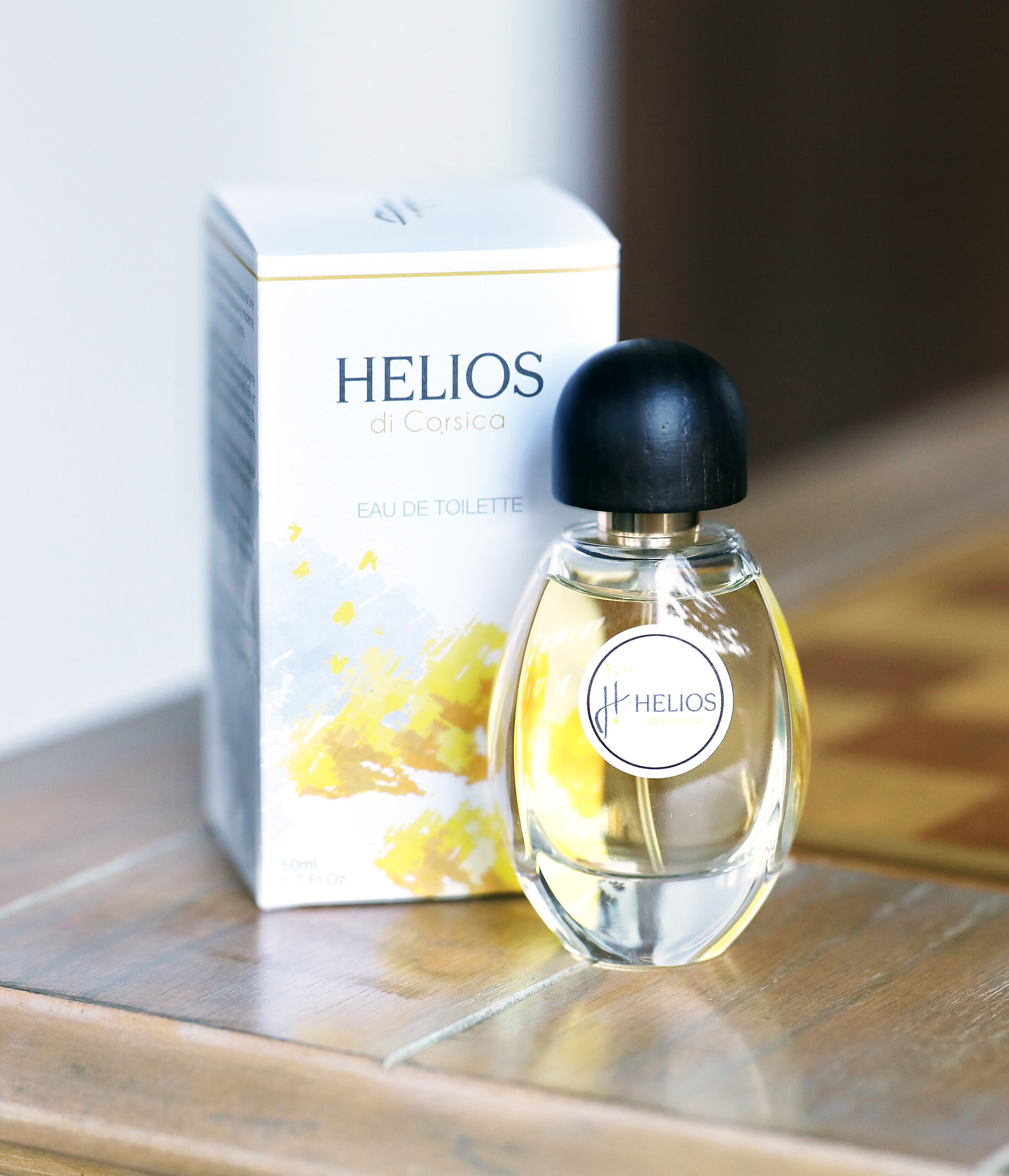Helios di Corsica Helios di Corsica perfume - a fragrance for women and men