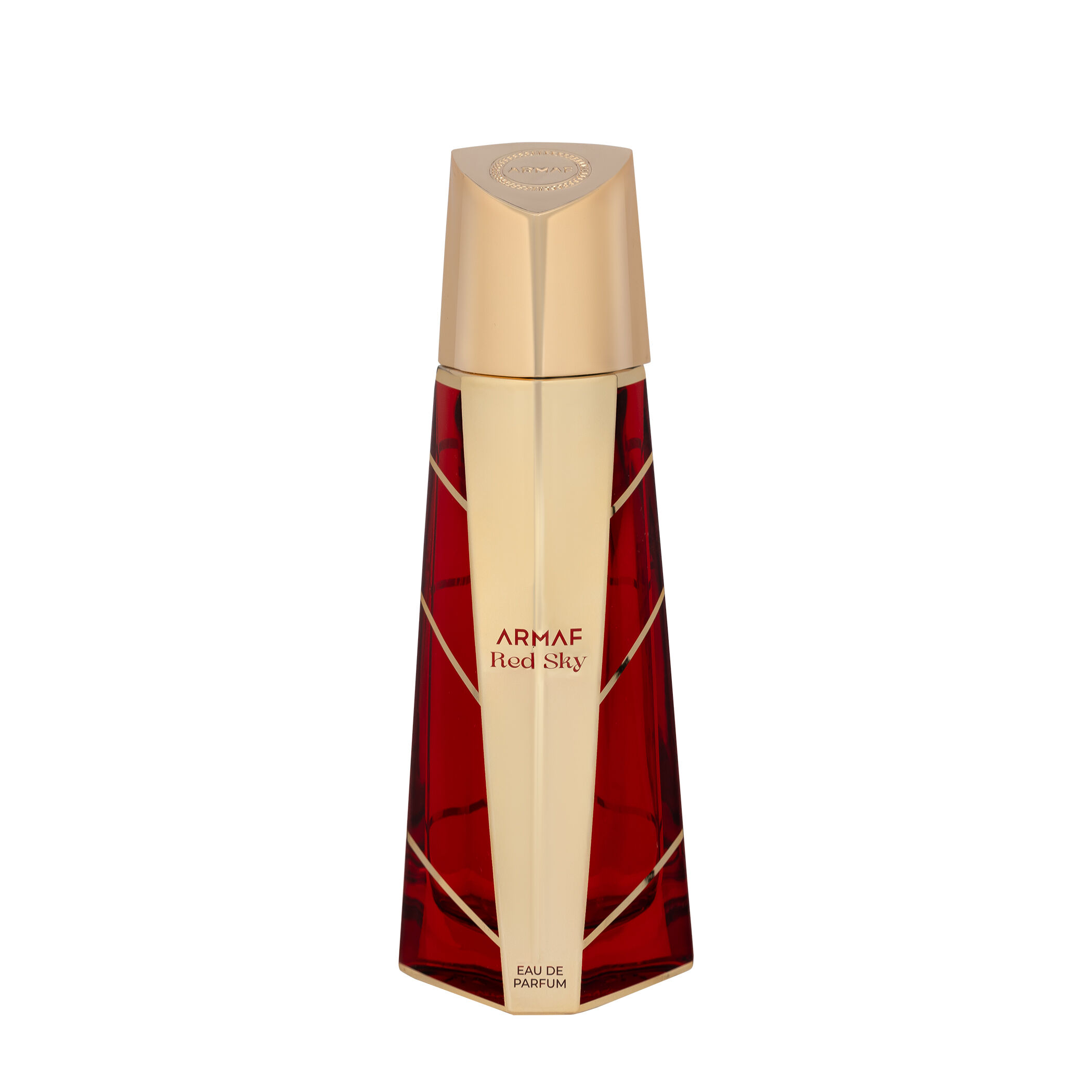 Red Sky Armaf perfume - a new fragrance for women 2024