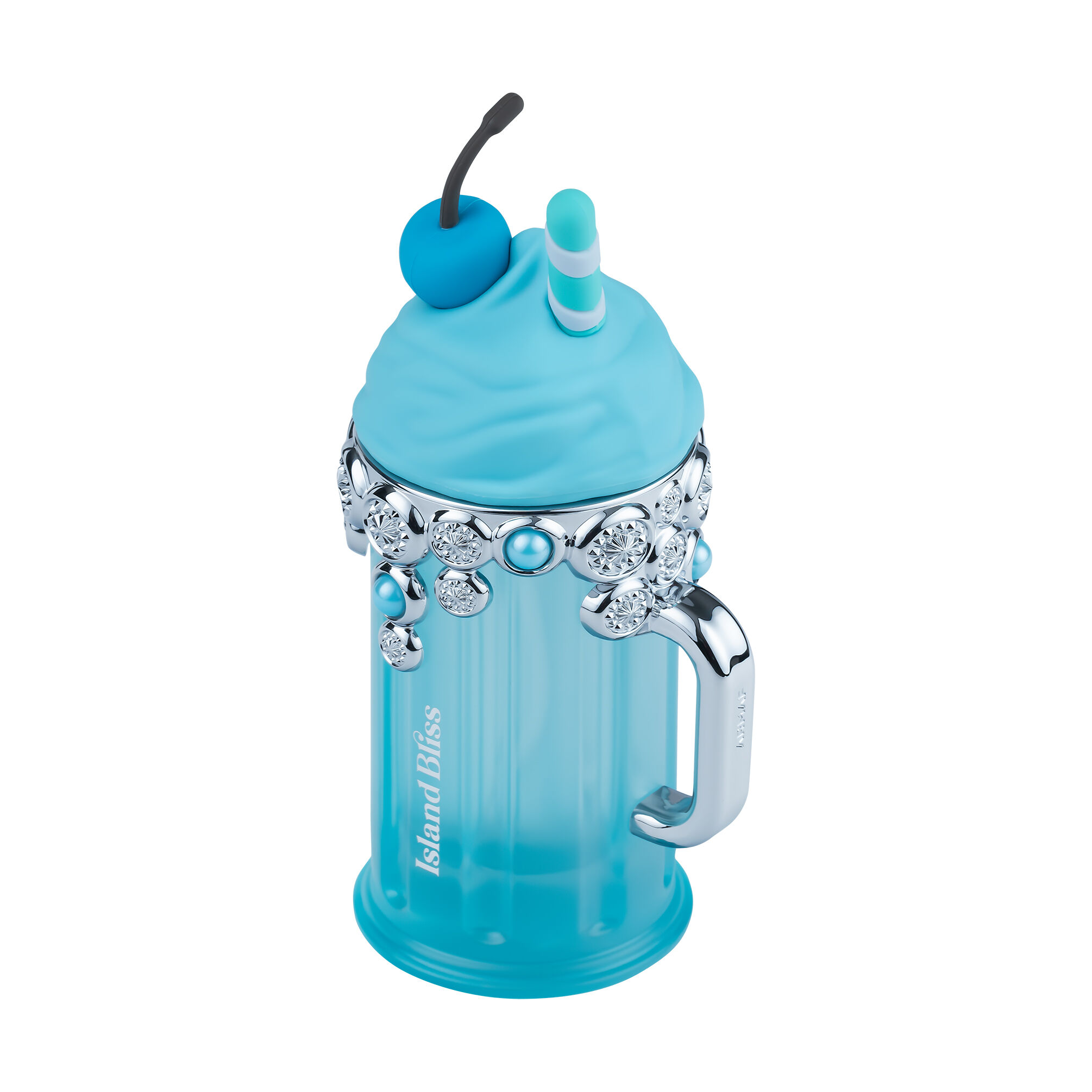 Island Bliss Armaf عطر - a جديد fragrance للنساء 2024