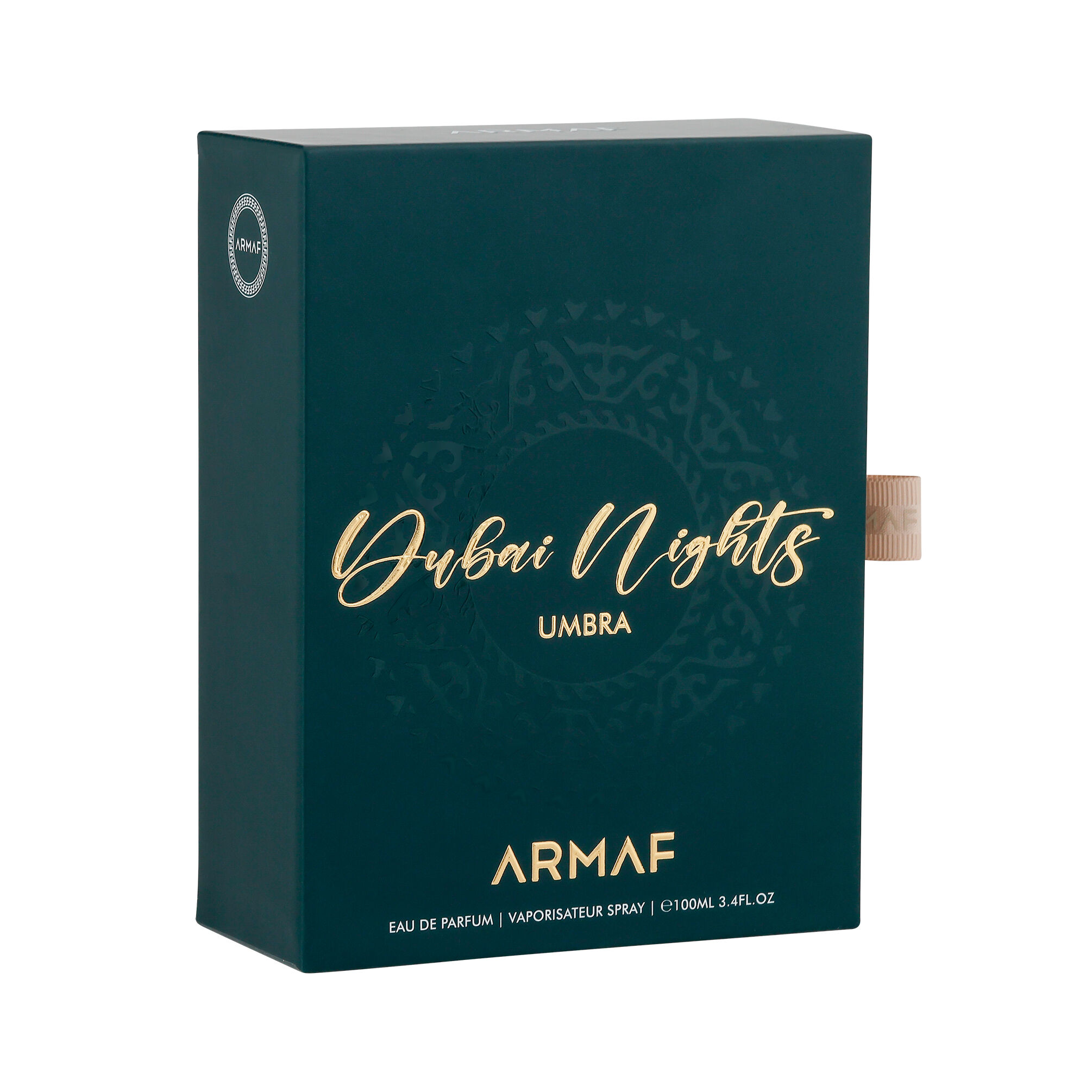 Dubai Nights Umbra Armaf perfume - a new fragrance for women and men 2024