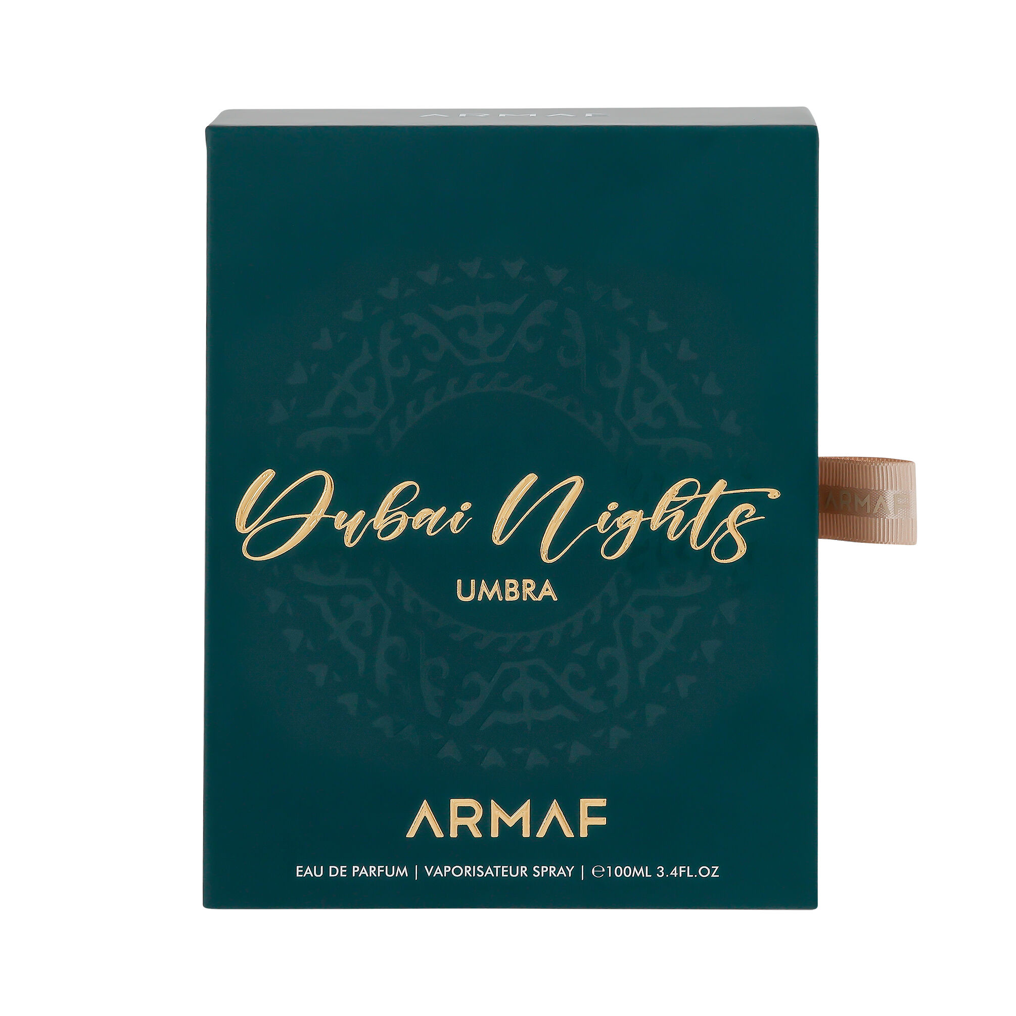 Dubai Nights Umbra Armaf perfume - a new fragrance for women and men 2024