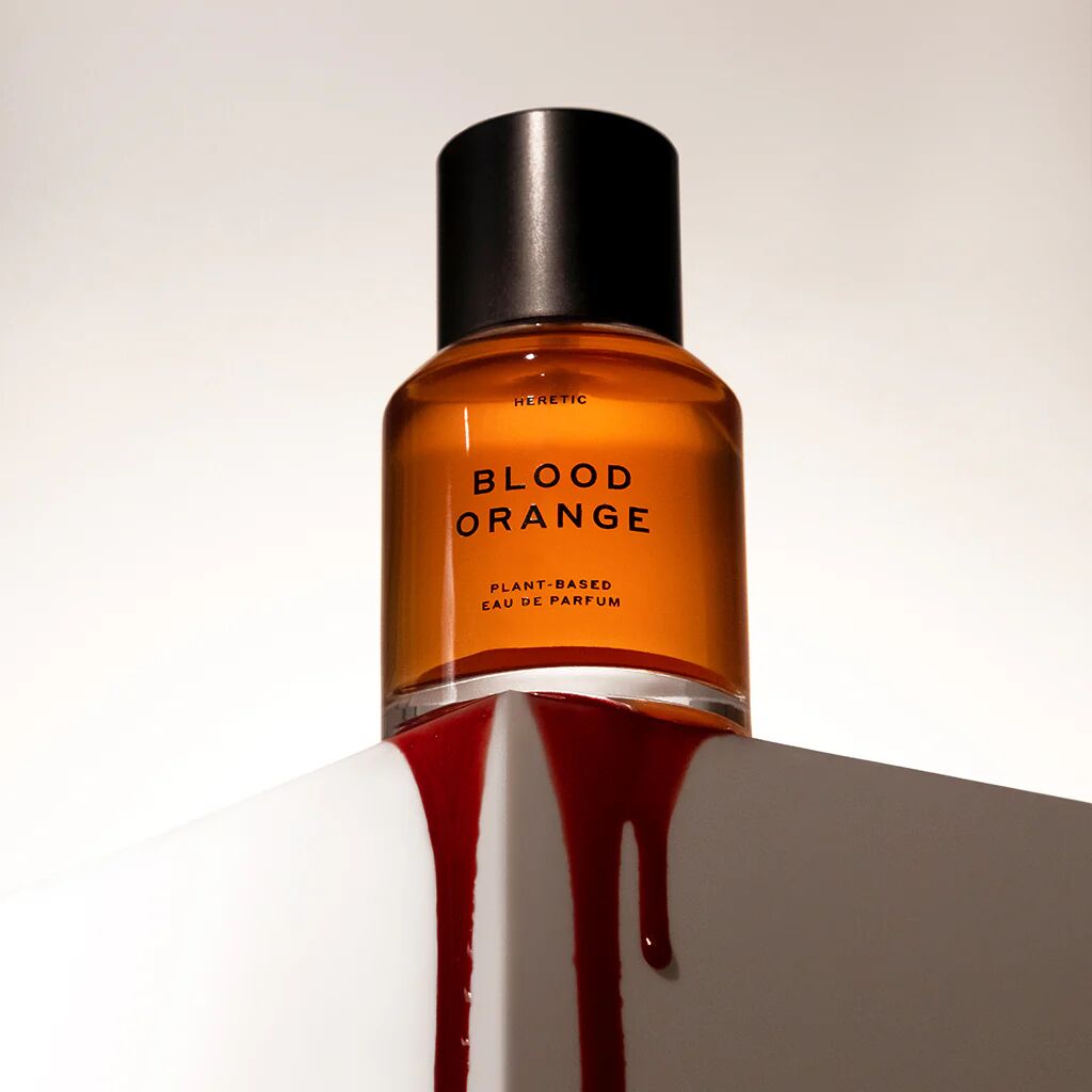 Blood Orange Heretic Parfum perfume - a new fragrance for women and men ...
