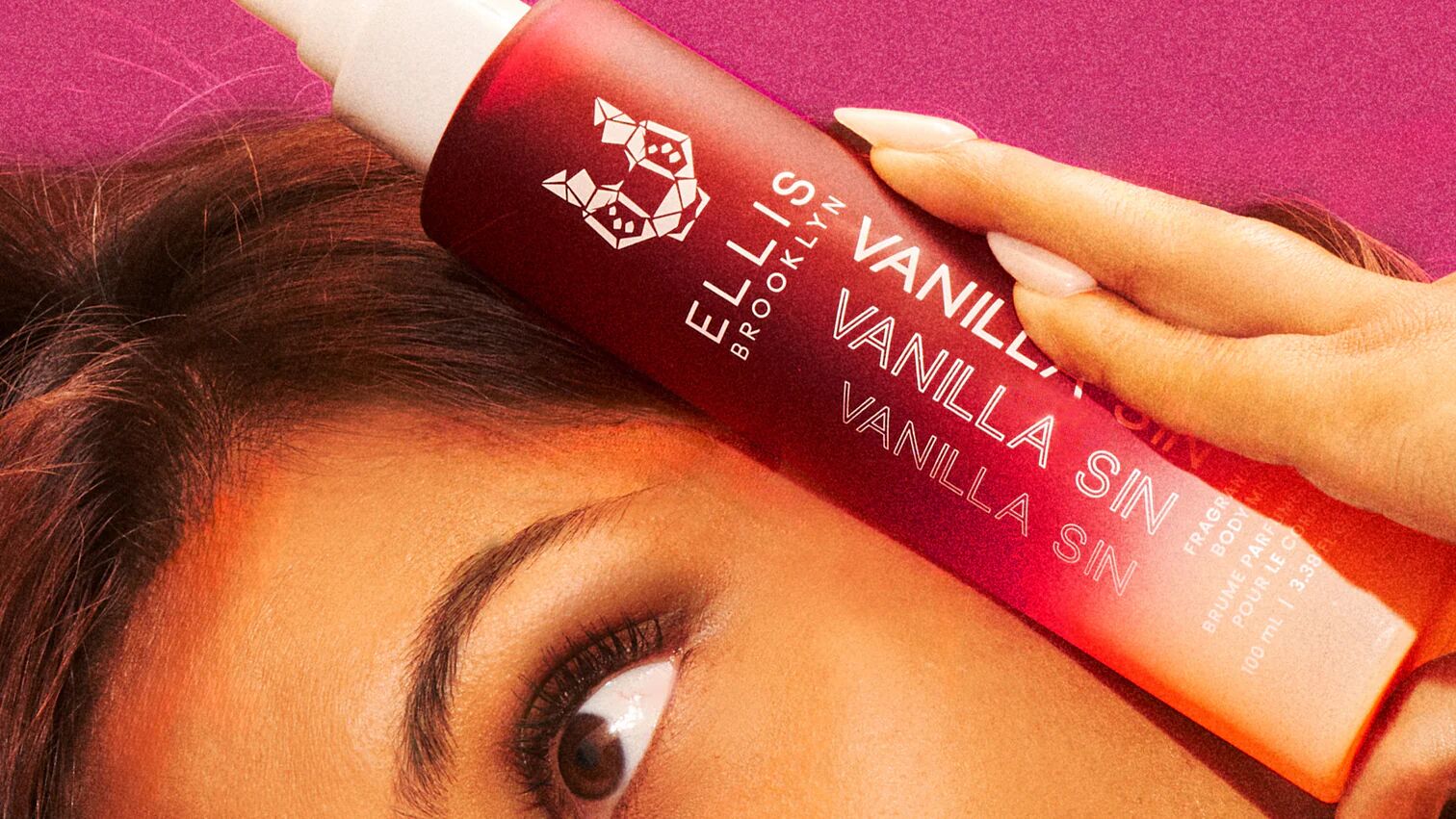 Vanilla Sin Ellis Brooklyn perfume - a novo fragrância Feminino 2024