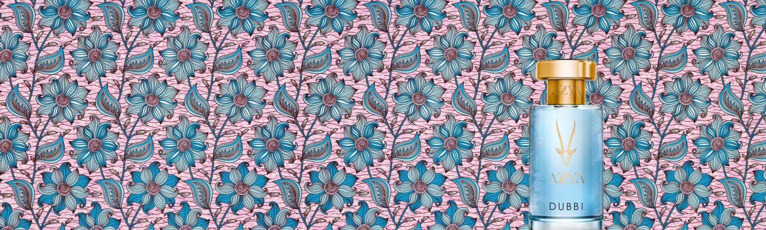 Dubbi AZYA perfume - a new fragrance for women and men 2024