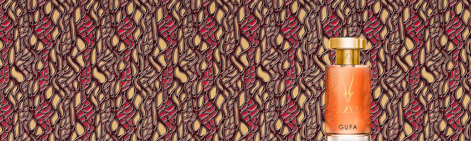 Gufa AZYA perfume - a new fragrance for women and men 2024