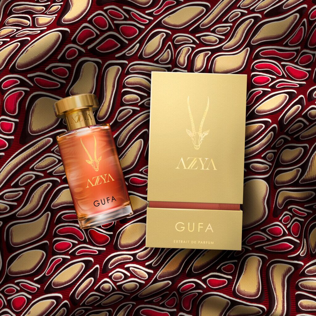 Gufa AZYA аромат — новый аромат для мужчин и женщин 2024