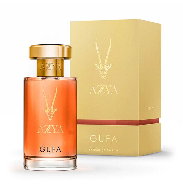 Gufa AZYA عطر - a جديد fragrance للجنسين 2024