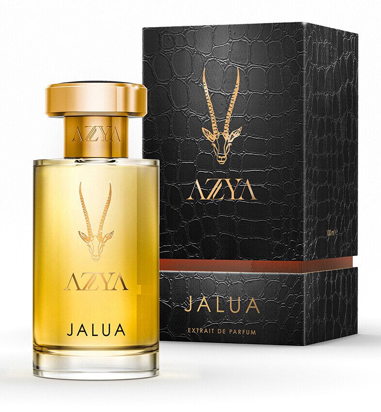 Jalua AZYA parfem - novi parfem za žene i muškarce 2024
