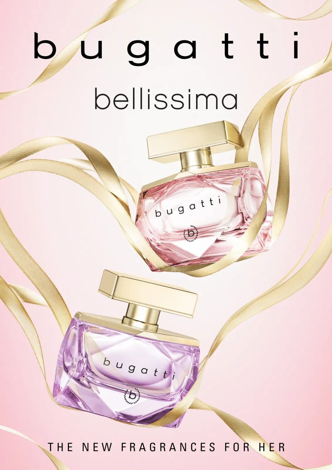 Bellissima Rose Bugatti Fashion fragancia - una nuevo fragancia para ...