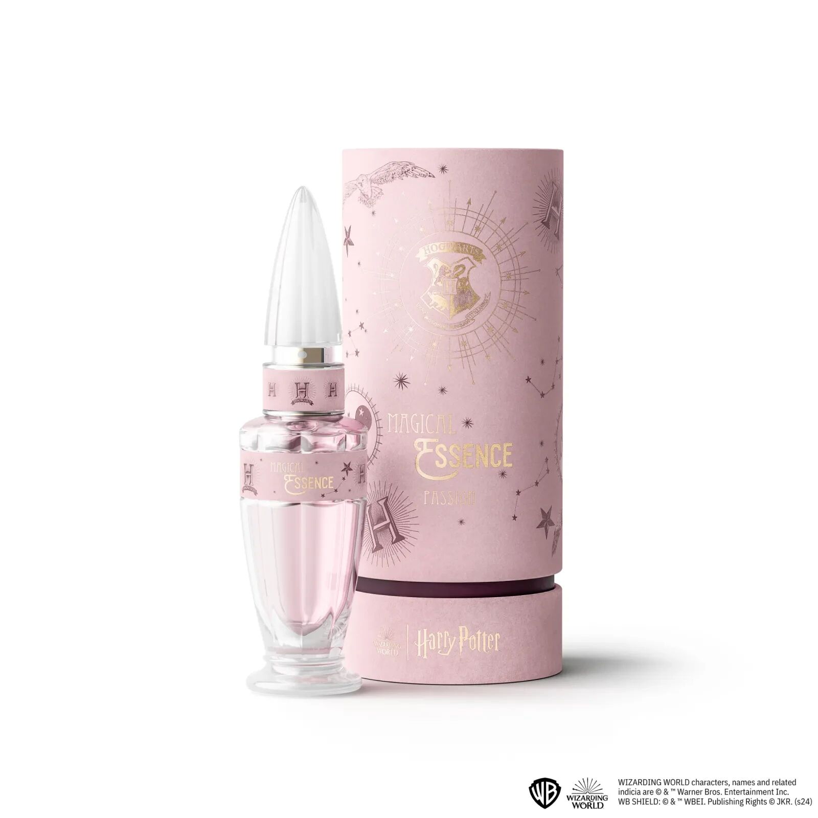 Passion Harry Potter perfume - a new fragrance for women 2024