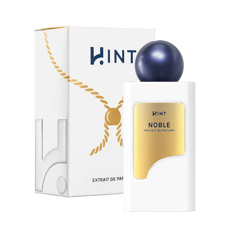 Noble Extrait de Parfum Hint parfum - un nouveau parfum pour homme et ...