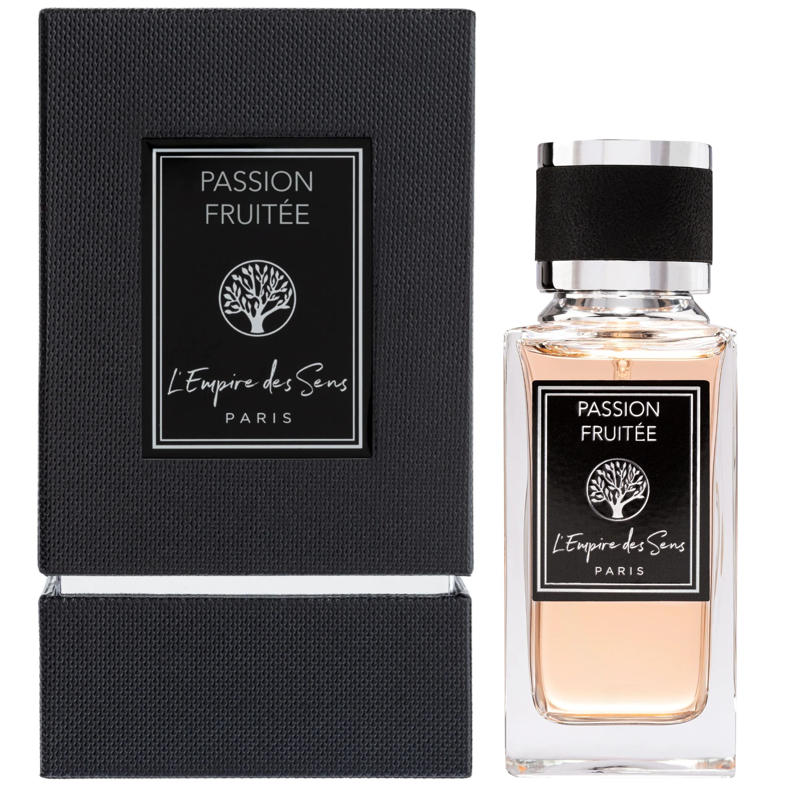 Passion Fruitée L'Empire des Sens perfume - a new fragrance for women ...