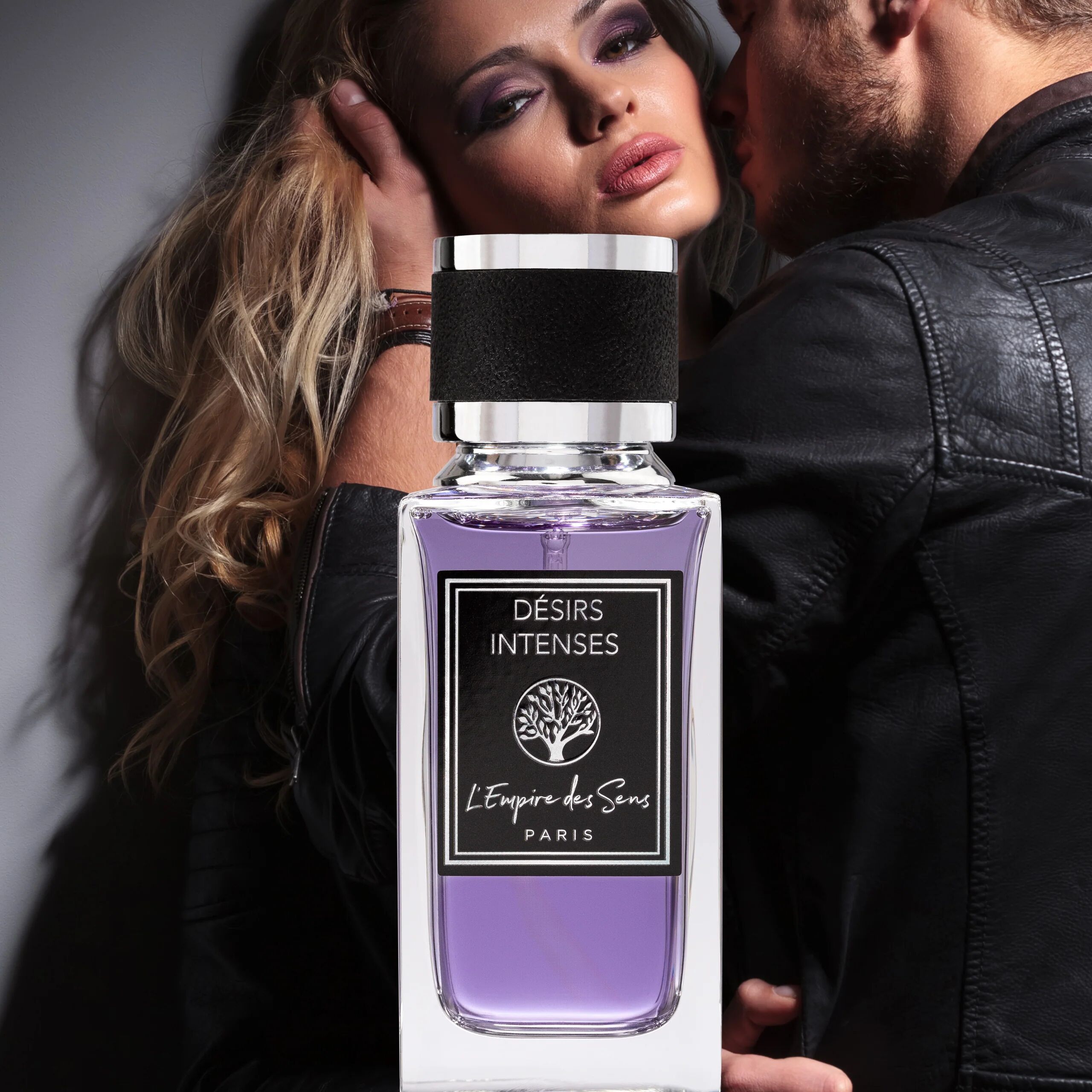 Désirs Intenses L'Empire des Sens perfume - a novo fragrância ...