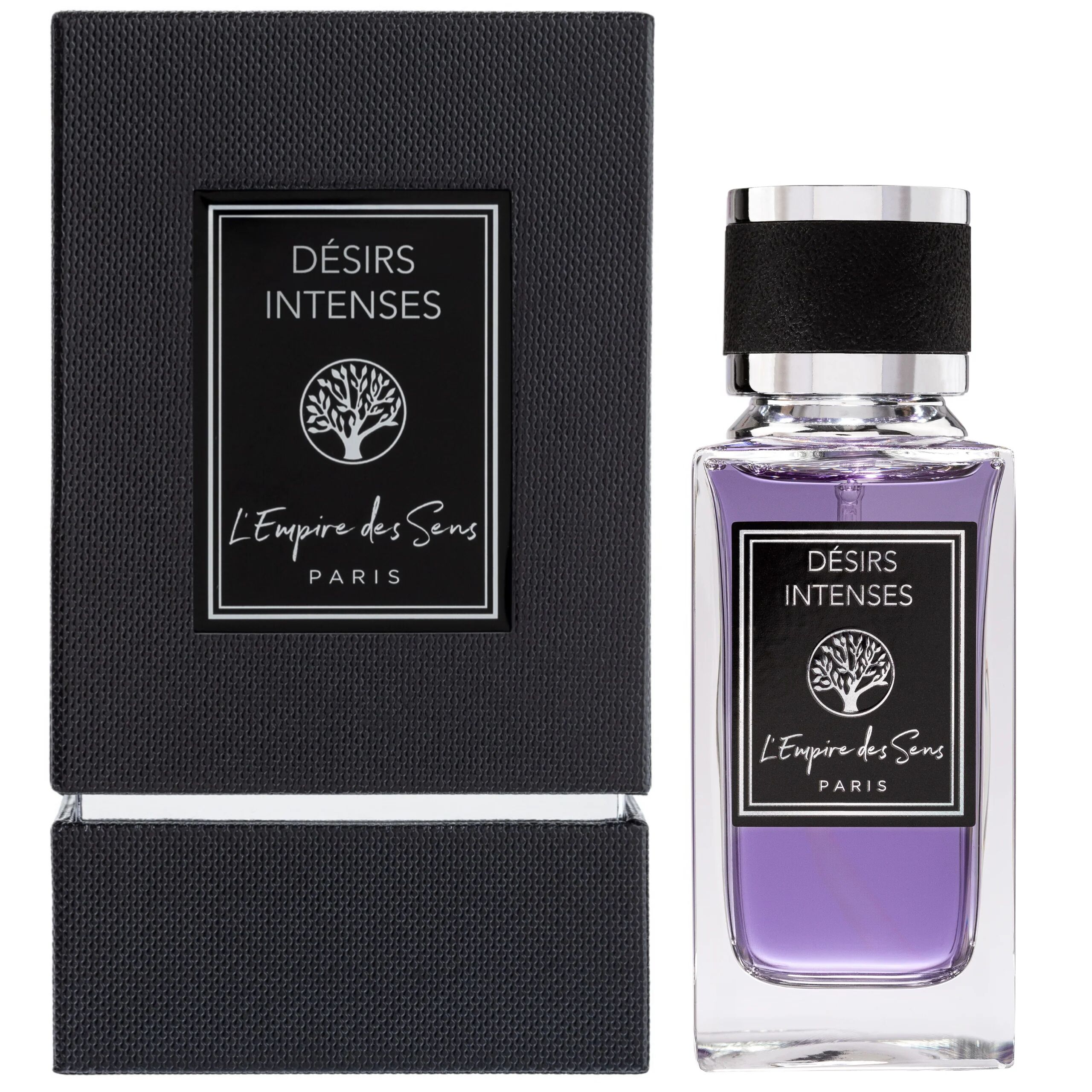 Désirs Intenses L'Empire des Sens perfume - a new fragrance for women ...