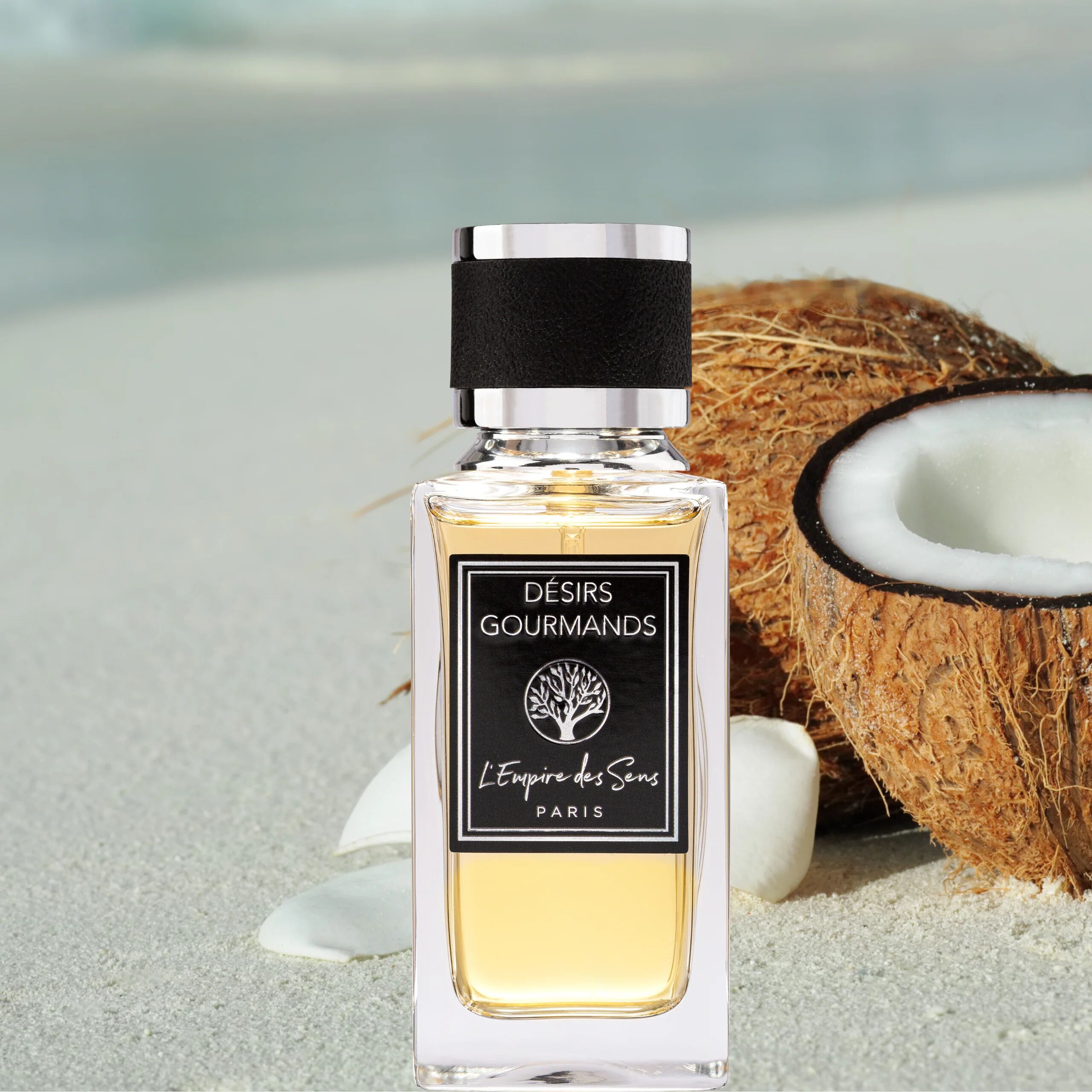 Désirs Gourmands L'Empire des Sens perfume - a new fragrance for women ...