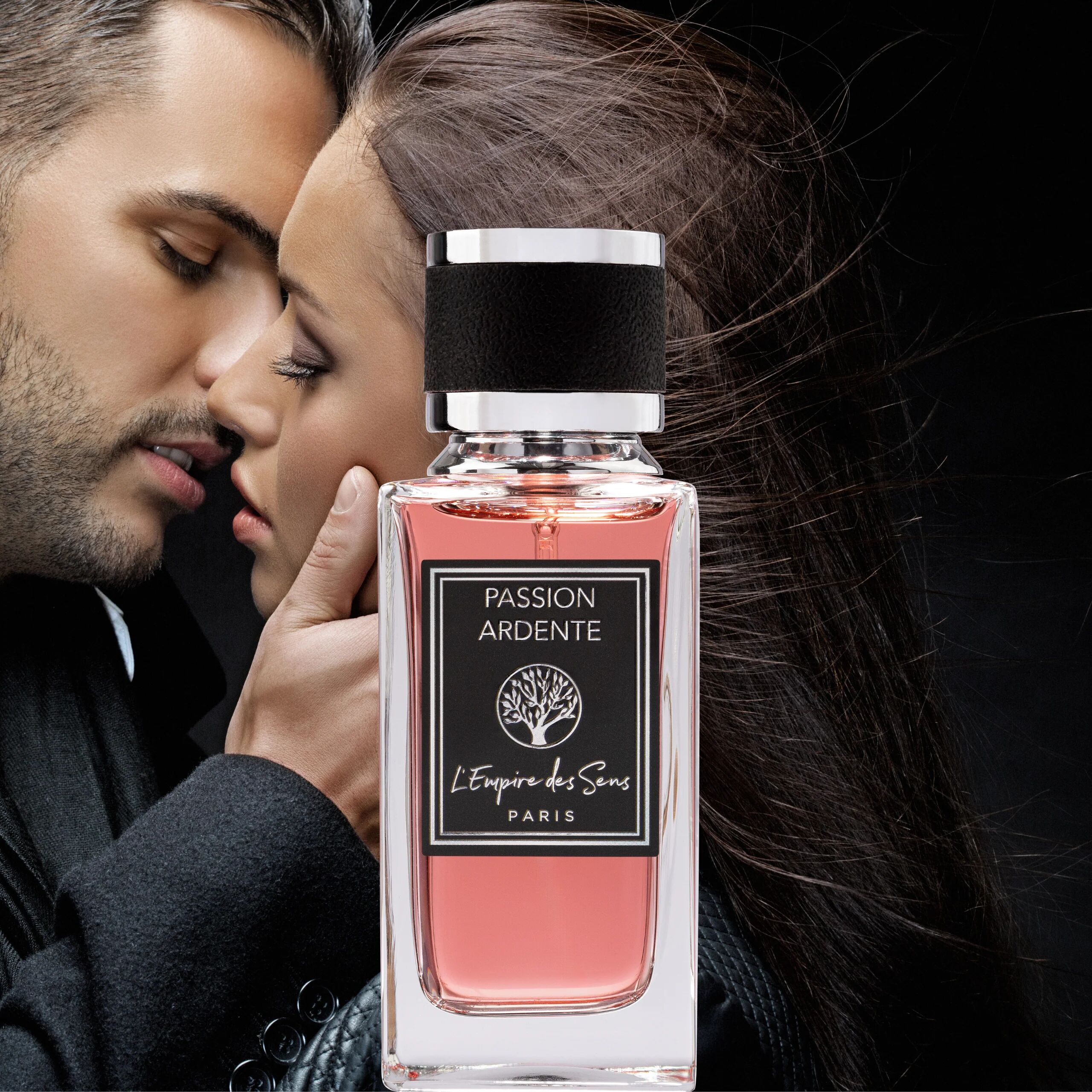 Passion Ardente L'Empire des Sens perfume - a new fragrance for women ...