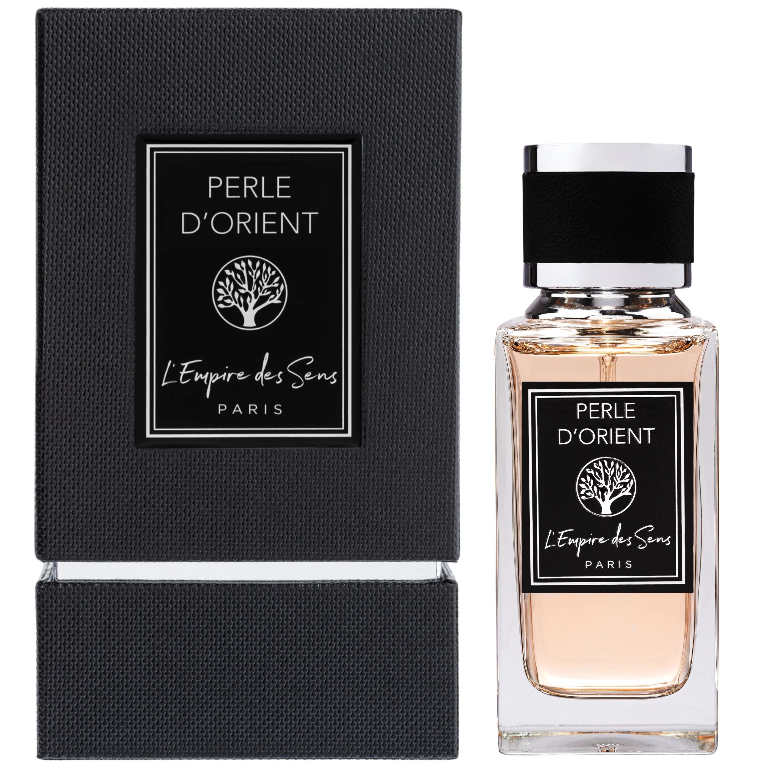 Perle d'Orient L'Empire des Sens perfume - a new fragrance for women ...