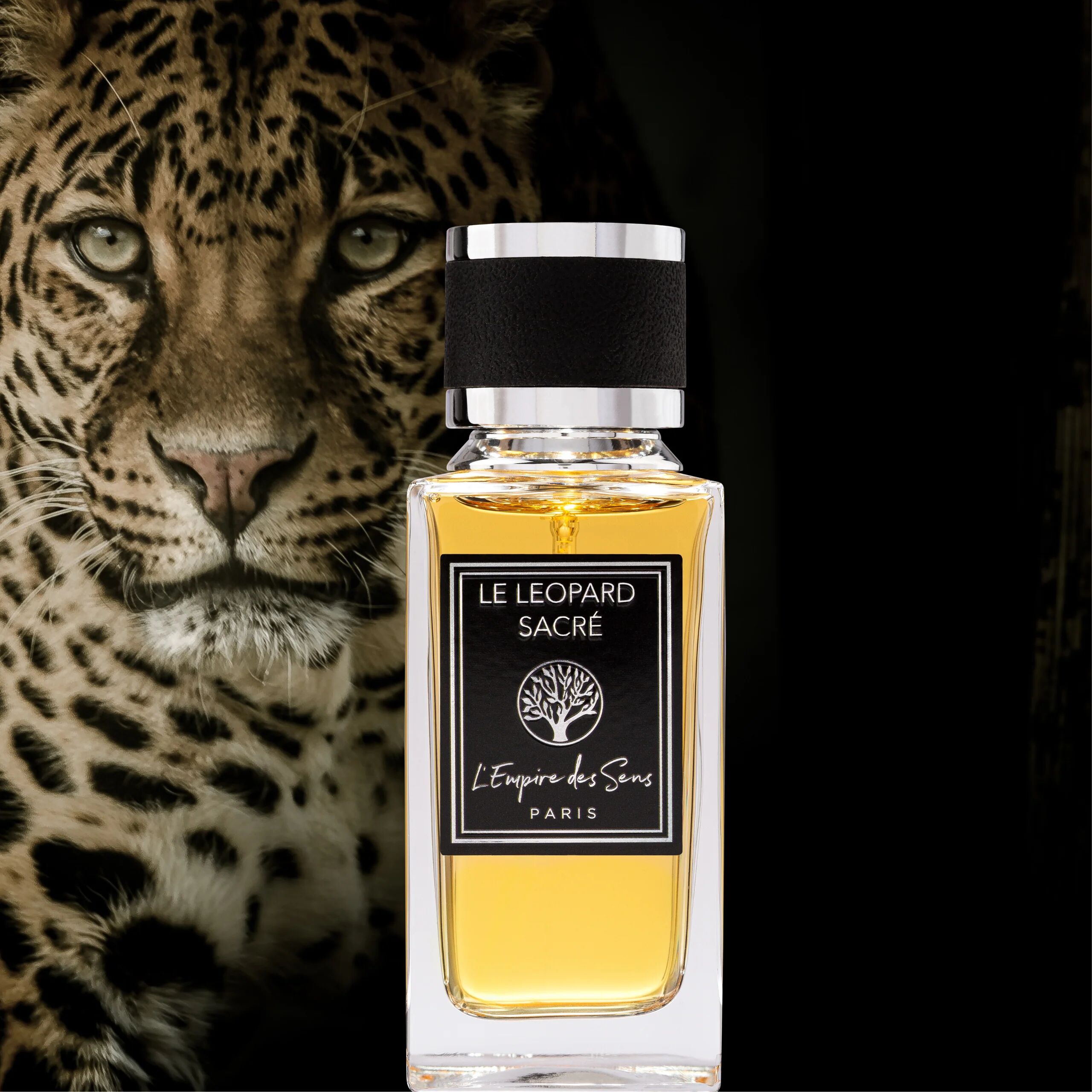 Le Leopard Sacré L'Empire des Sens parfem - novi parfem za žene i ...