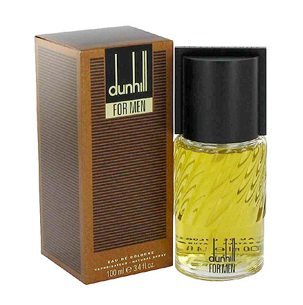 Dunhill for Men Alfred Dunhill cologne - a fragrance for men 1934