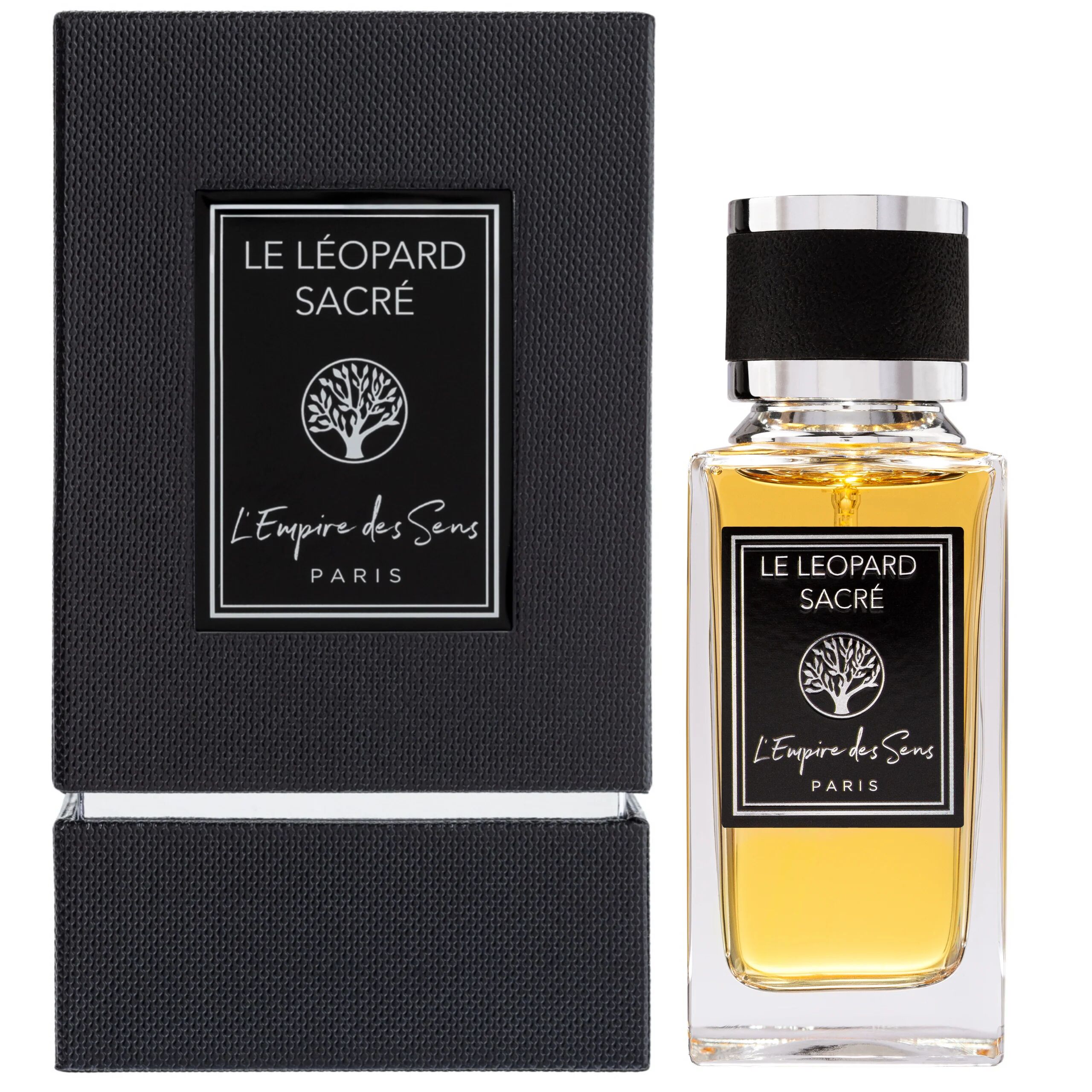 Le Leopard Sacré L'Empire des Sens perfume - a new fragrance for women ...