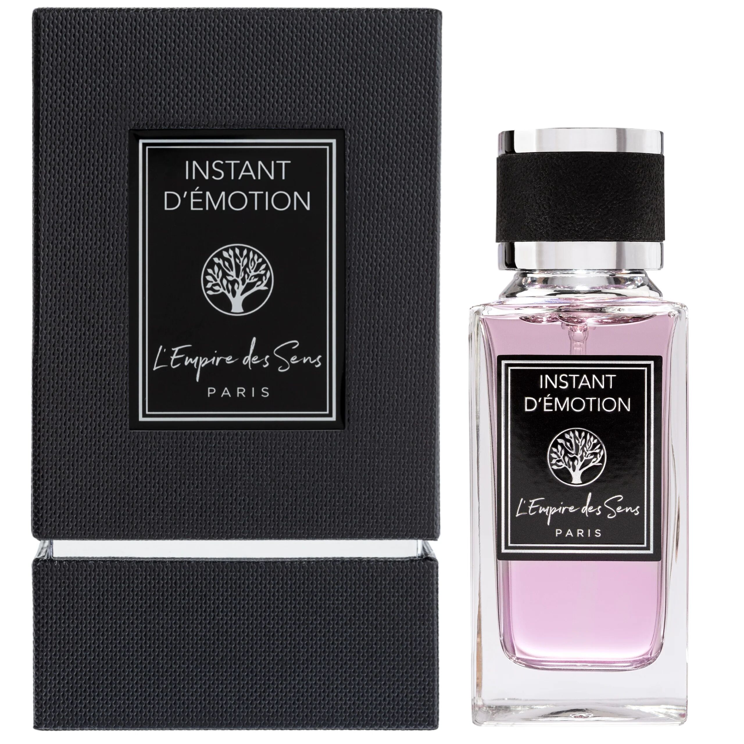 Instant d'Emotion L'Empire des Sens parfum - un nouveau parfum pour ...