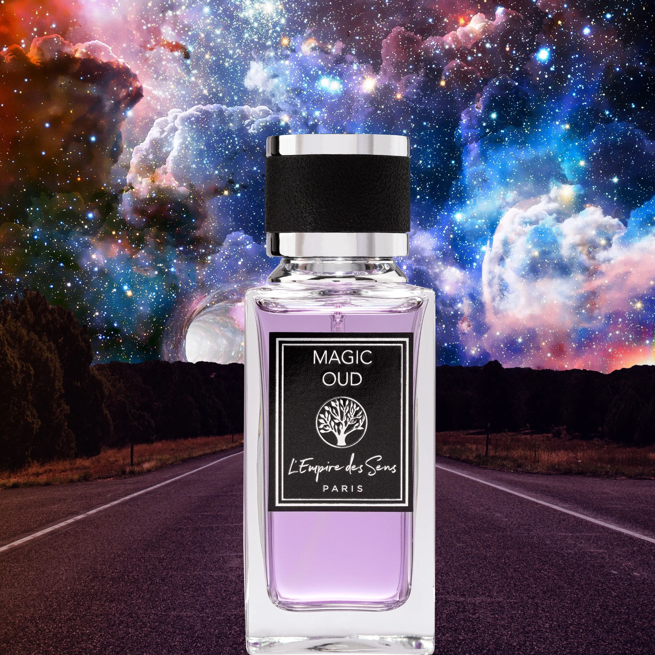 Magic Oud L'Empire des Sens fragancia - una nuevo fragancia para ...
