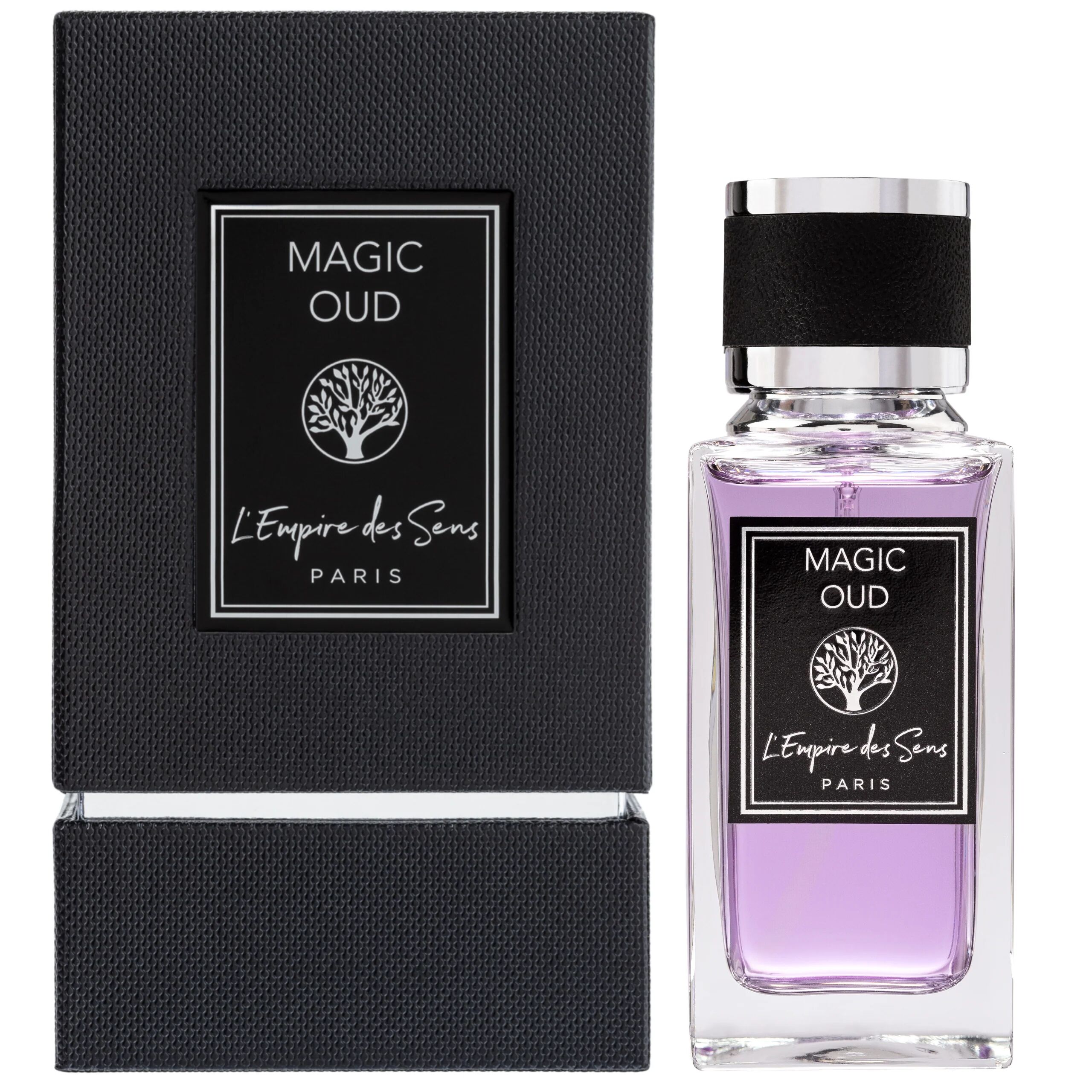 Magic Oud L'Empire des Sens perfume - a novo fragrância Compartilhável 2024