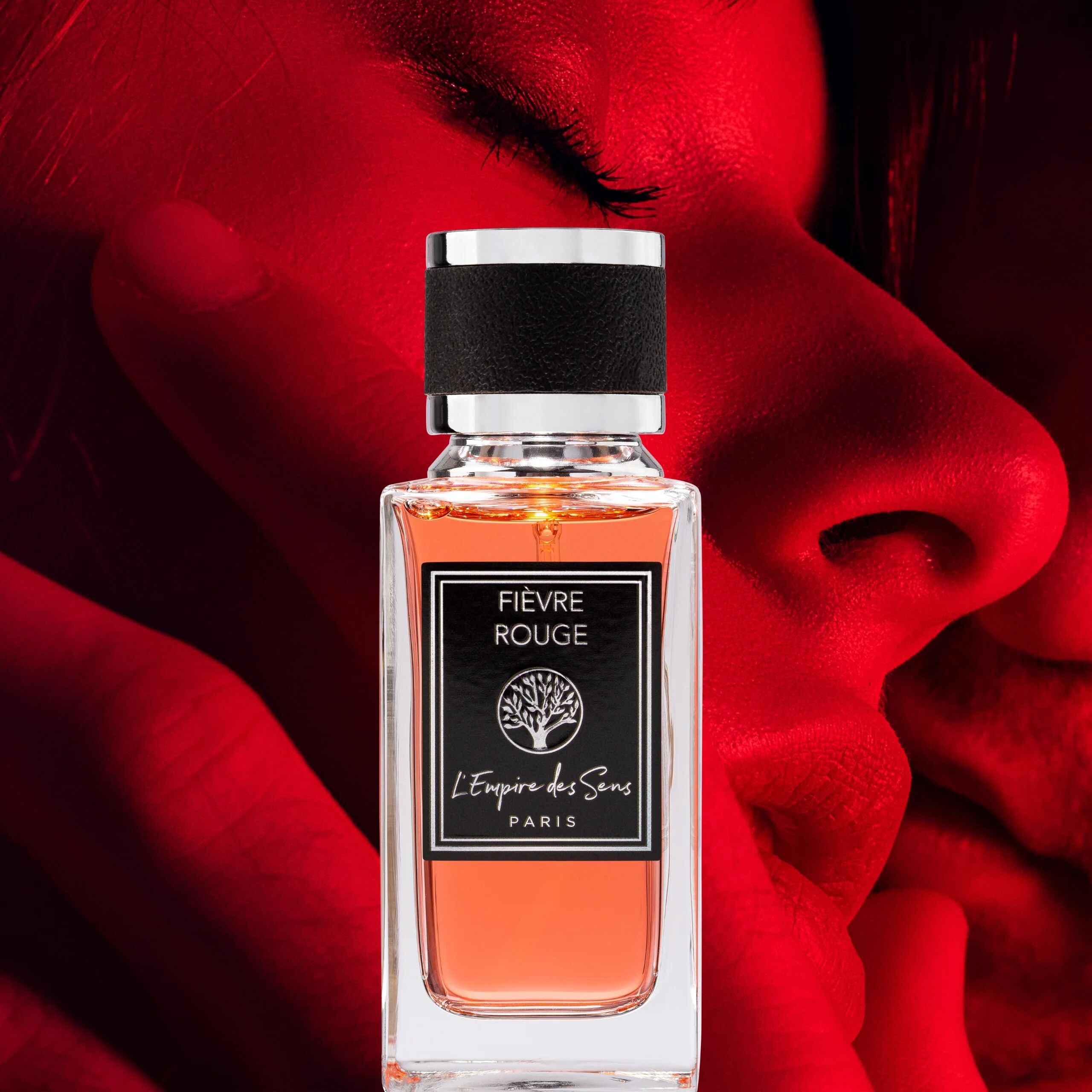 Fièvre Rouge L'Empire des Sens perfume - a new fragrance for women and ...